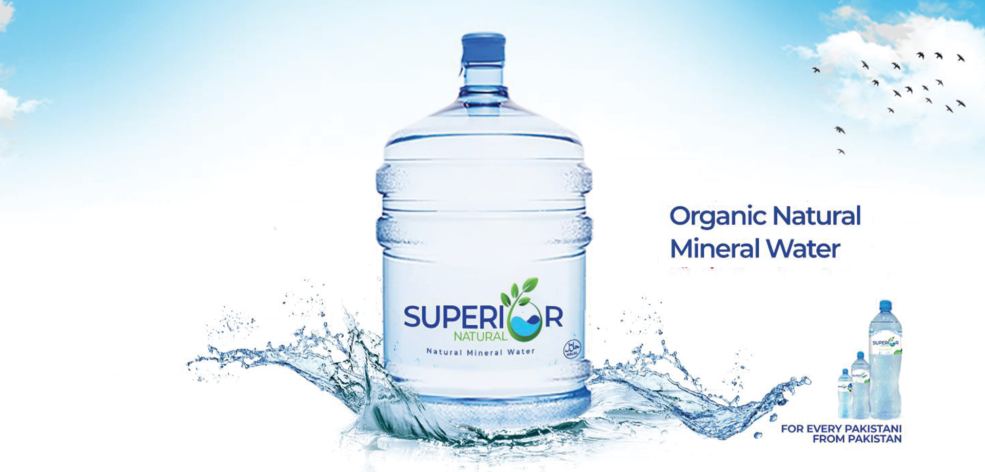 Food and Beverages - TSG